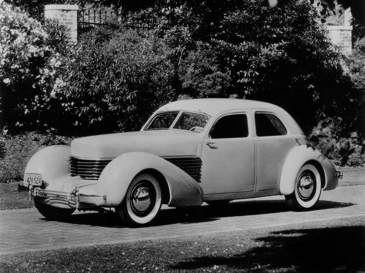 The unlucky genius – Cars Forgotten – Stories