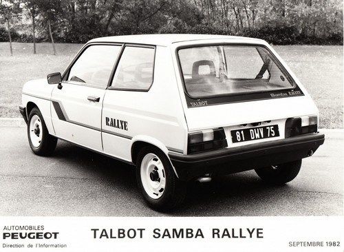 The last Talbot – Cars Forgotten – Stories