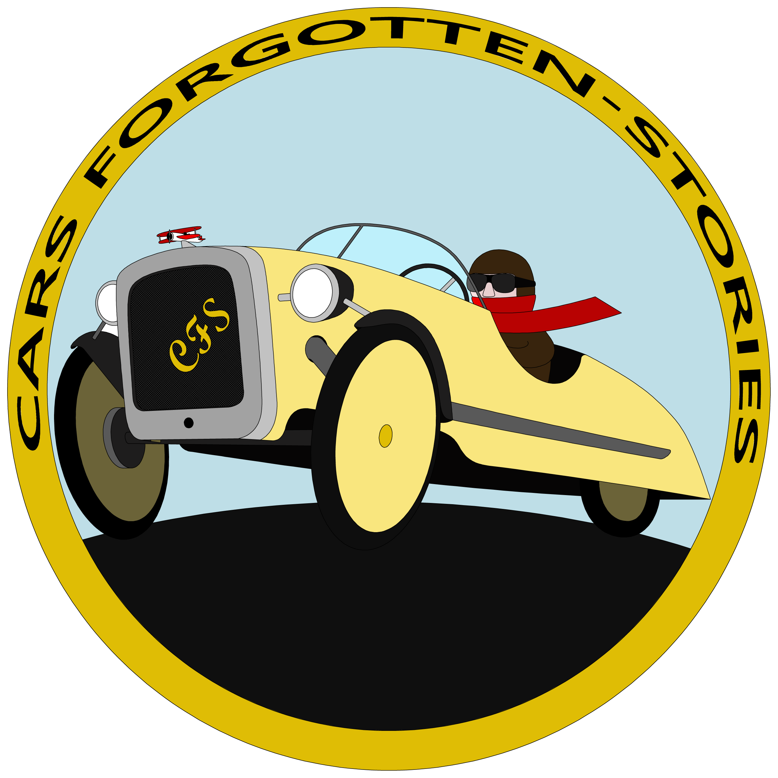 Cars Forgotten – Stories – Missing car brands encyclopedia